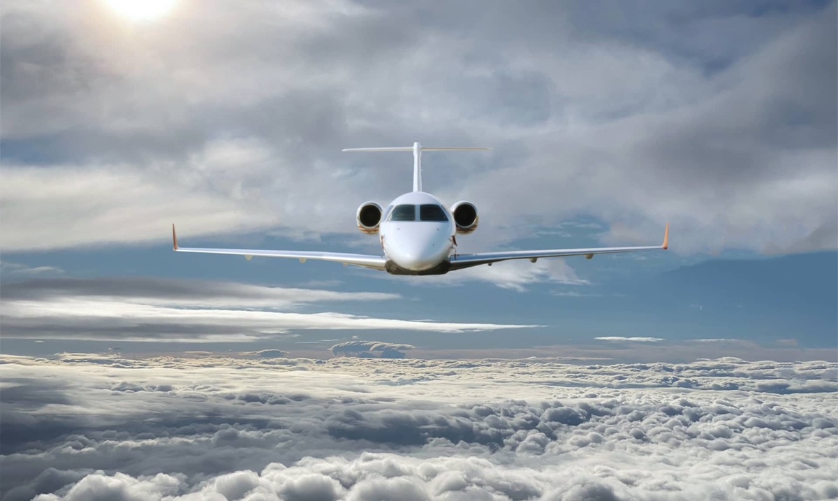 Private Jet Membership Perfection | Jet Agency