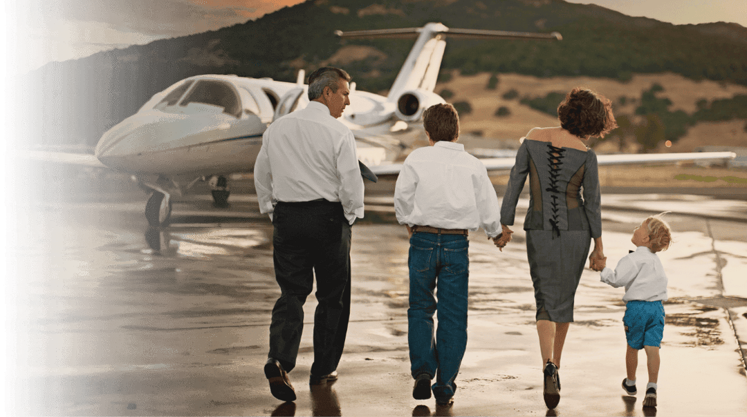 Private Jet Membership Perfection | Jet Agency