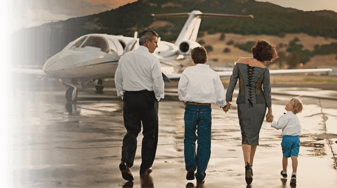 Private Jet Membership Perfection | Jet Agency